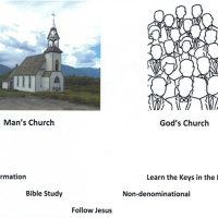 Documents – Christian Salvation Keys